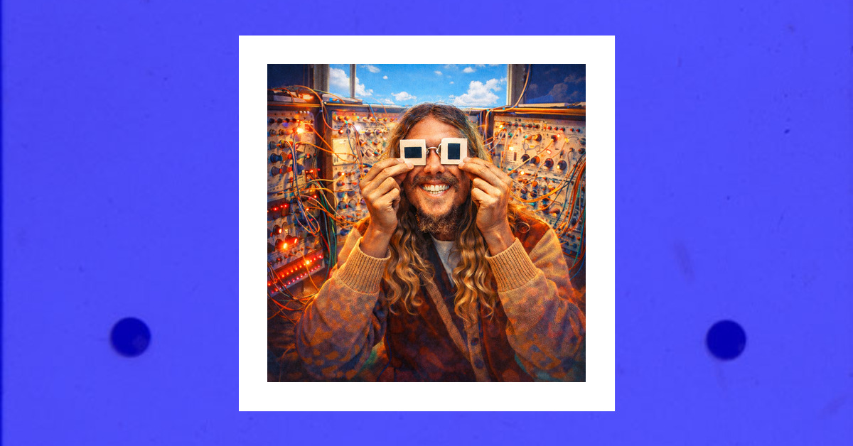 Ernie Morgan – Modulisme