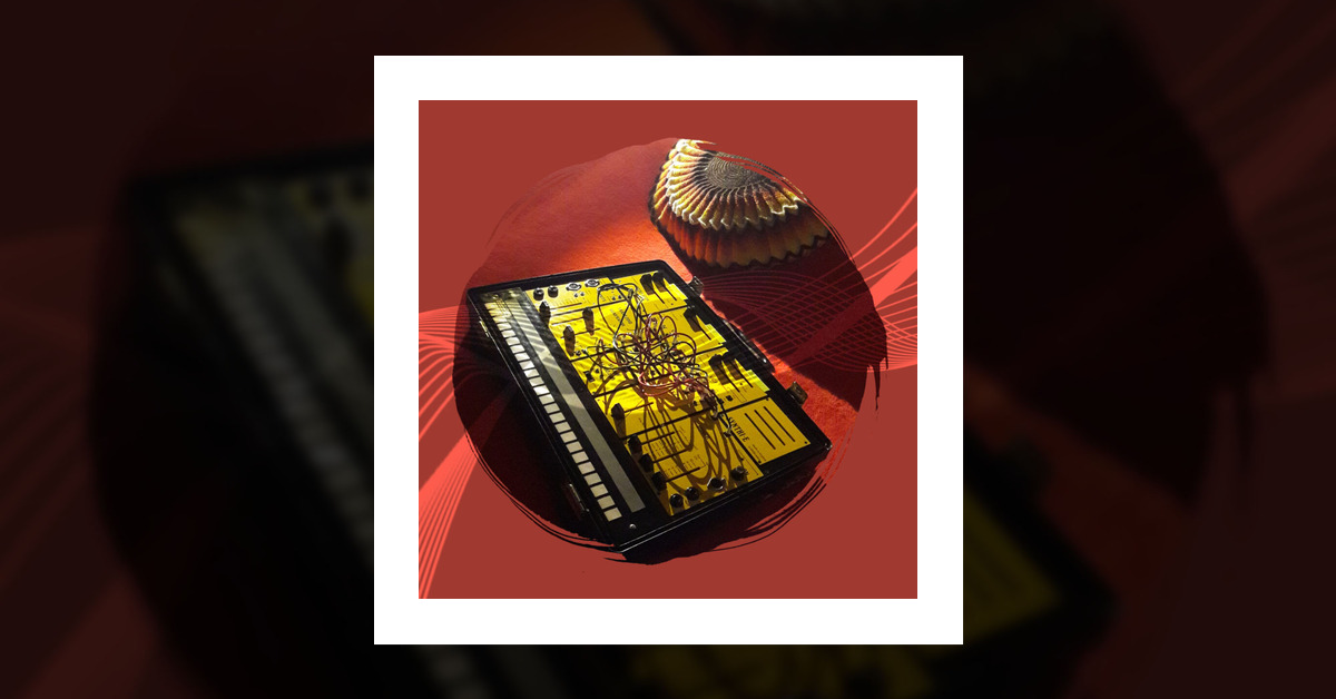 Julien Palomo – Modulisme