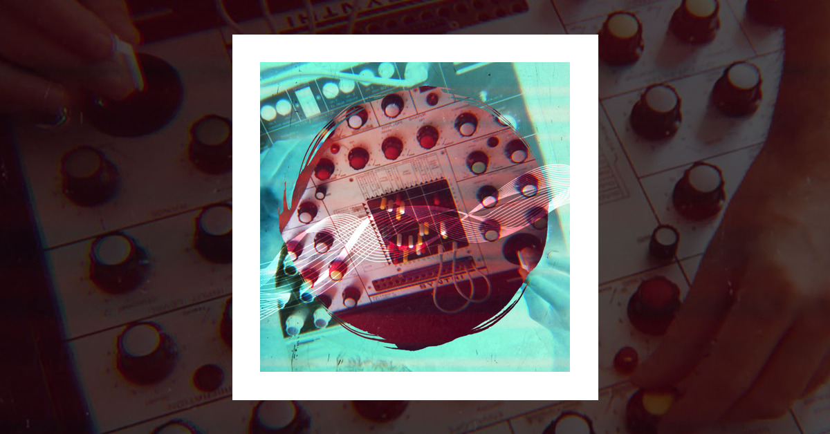 Canadian Electronic Ensemble – Modulisme