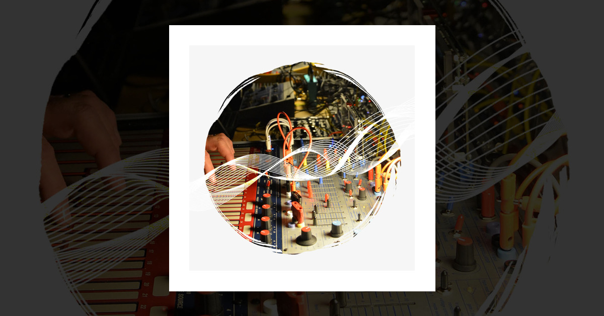 Todd Barton – Modulisme