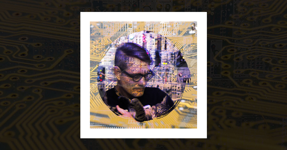 Rodent – Modulisme