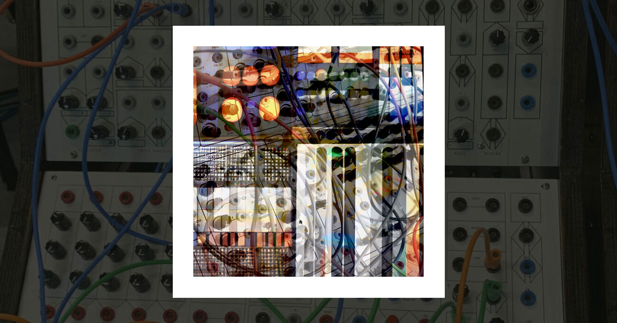 Nick Peck – Modulisme