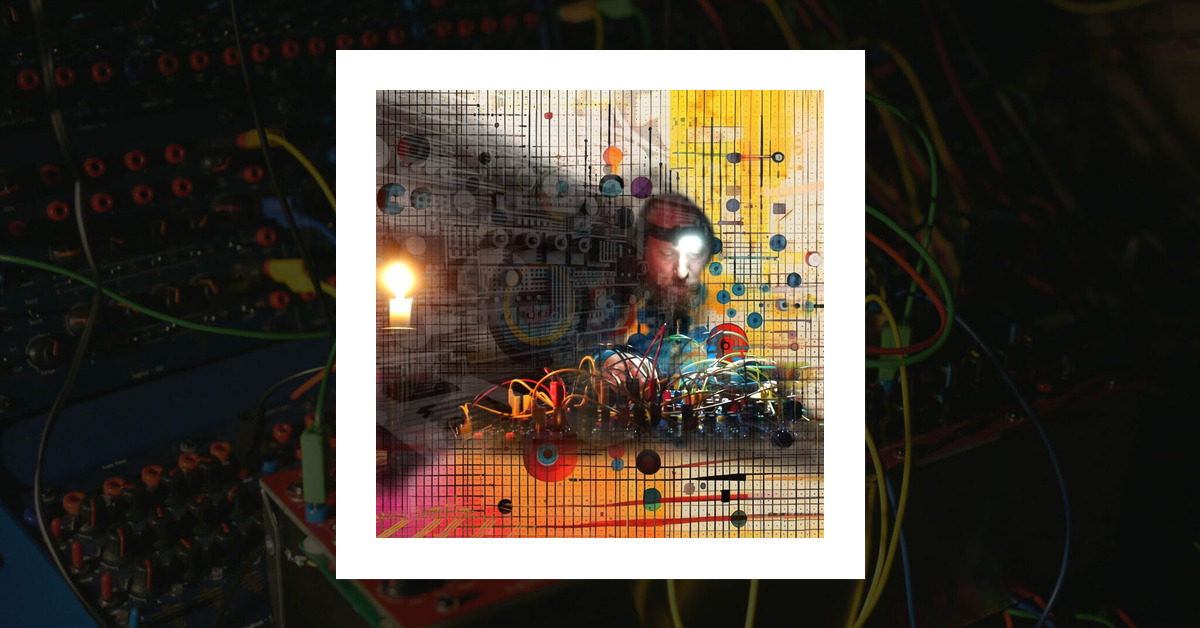 Palle Dahlstedt – Modulisme