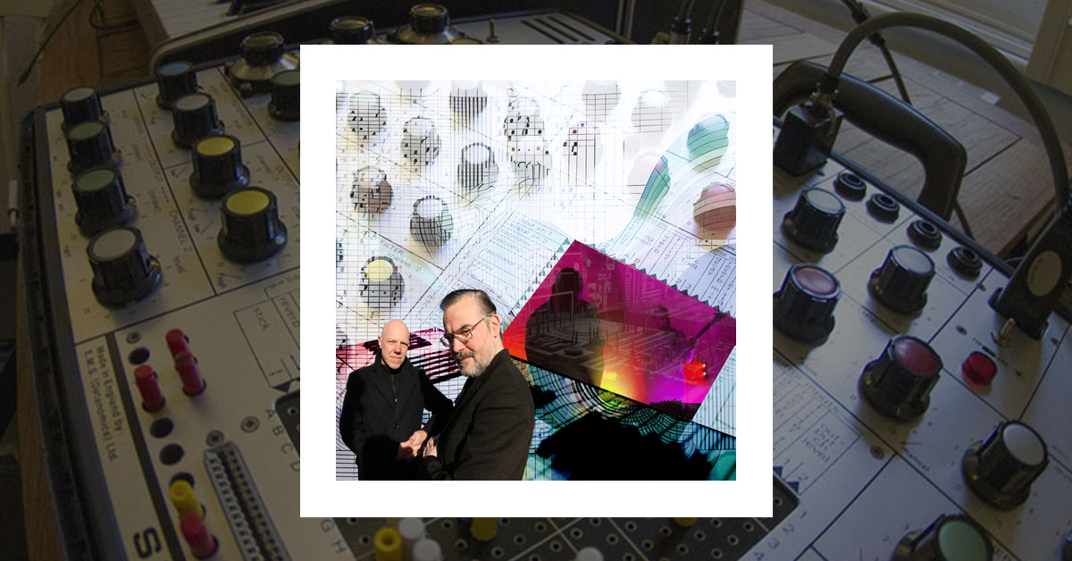 UnicaZürn – Modulisme