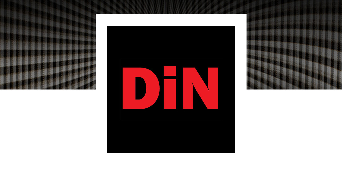DIN Records – Modular Station